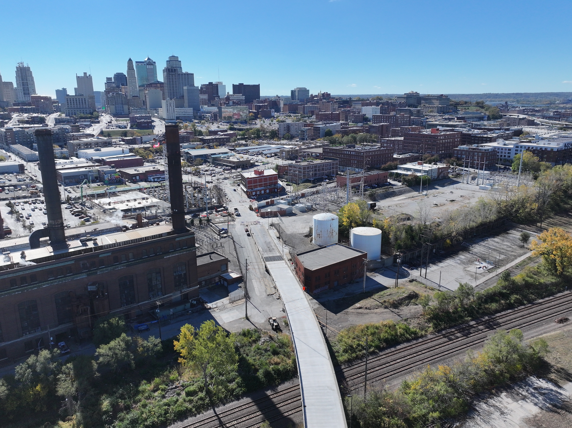 Project News | KC Streetcar Riverfront Extension